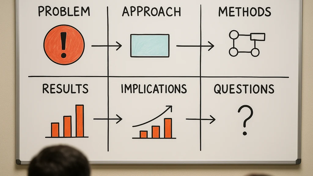 Chalk Talk Presentation Tips for 2026: Master the Board